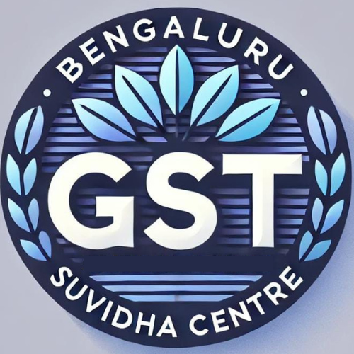 Bengaluru GST Suvidha Centre
